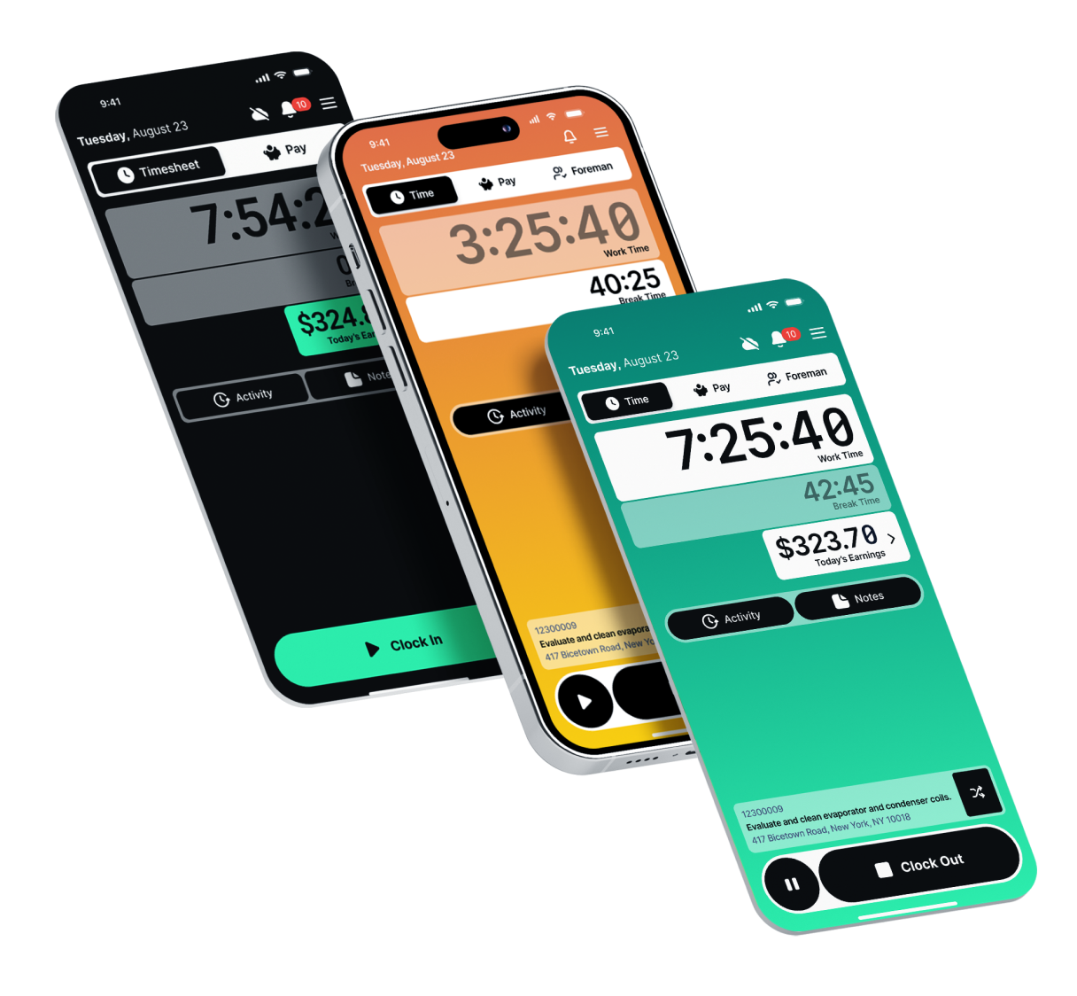 Best Construction Time Tracking Software & Apps 2026